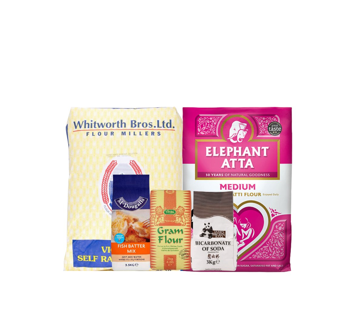 Flour – Warley Food Service