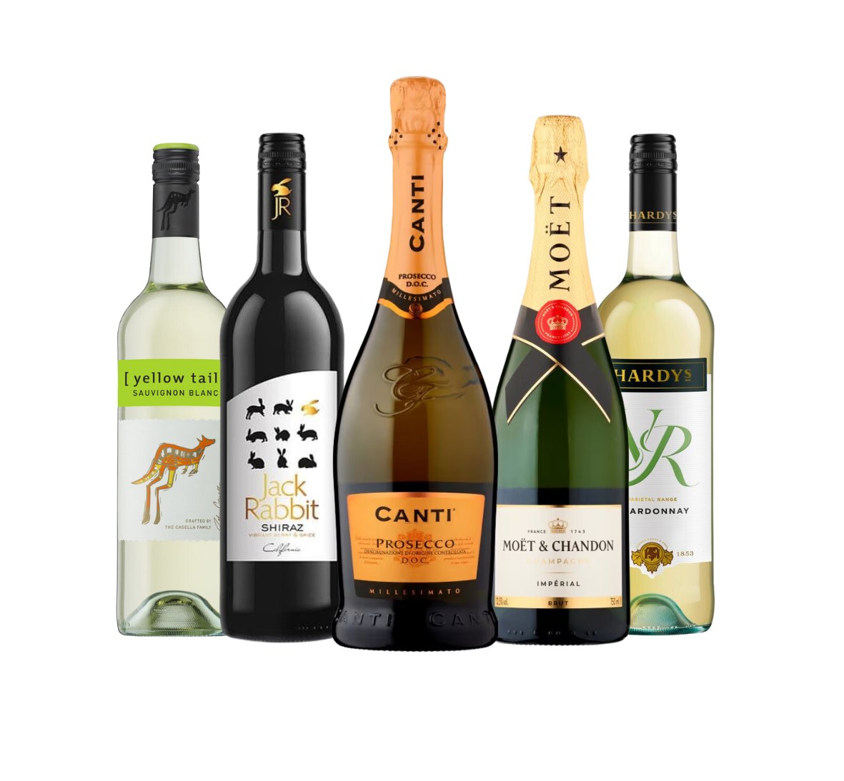 Wines – Warley Food Service