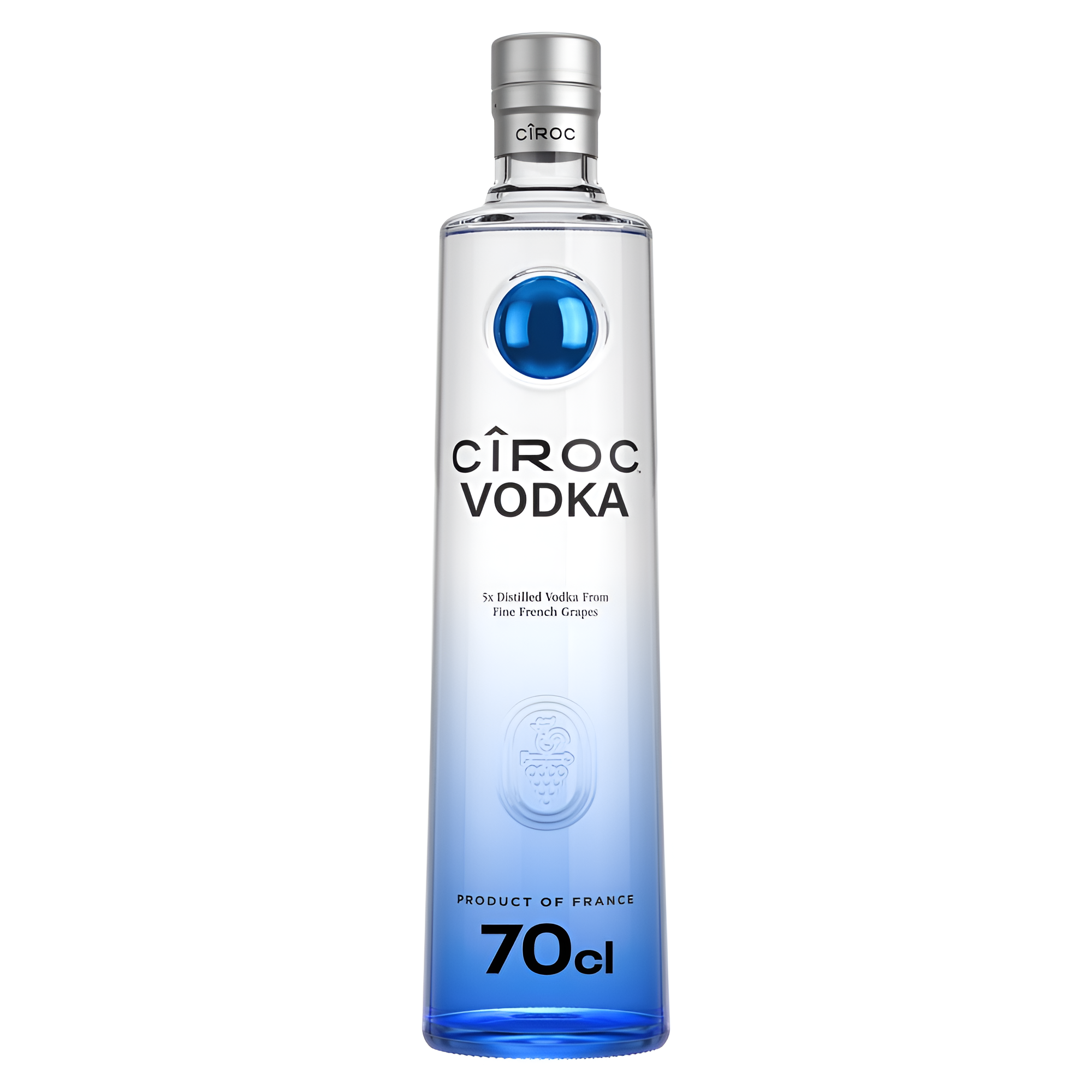 CIROC ORIGINAL 70CL – Warley Food Service