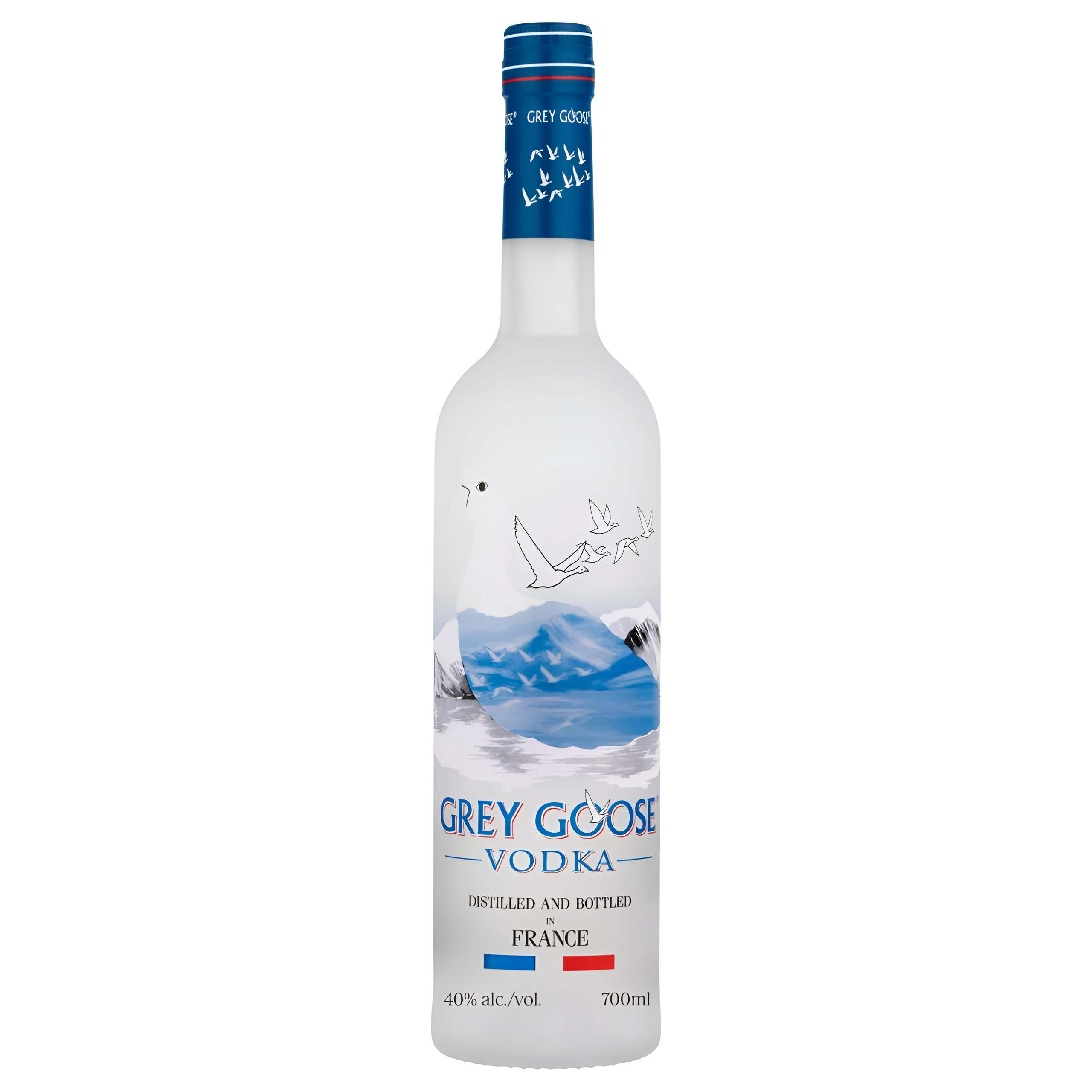 GREY GOOSE ORIGINAL 70CL – Warley Food Service