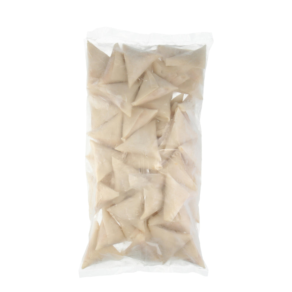 FRESH UNFRIED VEGETABLE SAMOSA – Warley Food Service